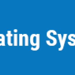Operating Systems | edredo.com
