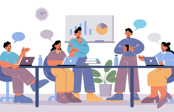 Social Learning: The New Normal of Education | Edredo