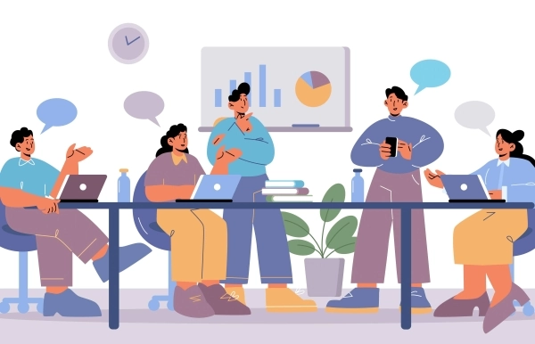 Social Learning: The New Normal of Education | edredo.com