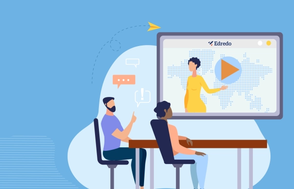 Automating Corporate Training Processes: Edredo's Comprehensive Tools ...