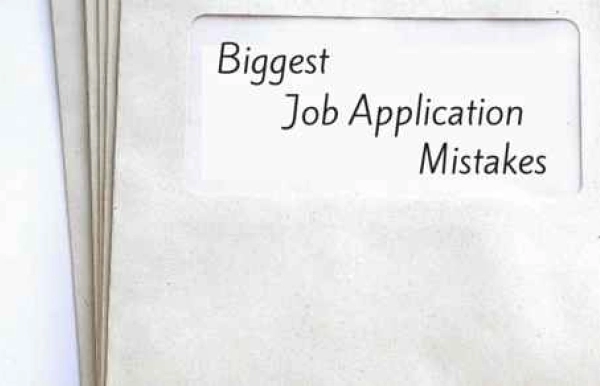 5 Common Job Application Myths and Mistakes to Avoid | edredo.com