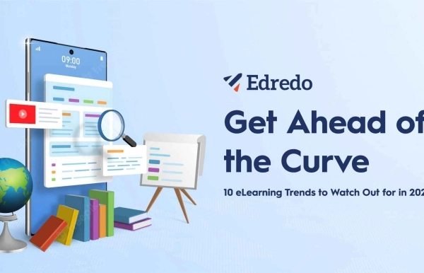 Get Ahead of the Curve: 10 eLearning Trends to Watch Out for in 2023 ...