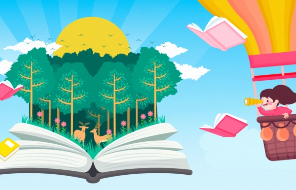 Exploring the Education Jungle: Imagining a Dynamic and Diverse ...