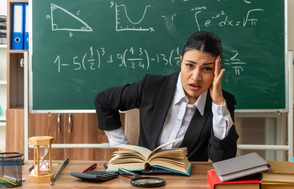 The Role of Teachers in Supporting Difficult Students | edredo.com