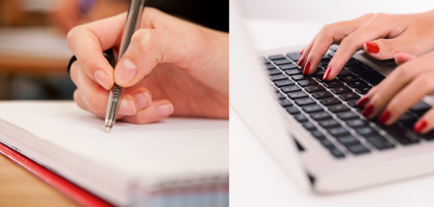 Handwritten vs. Typed Notes: An In-depth Comparison | Edredo