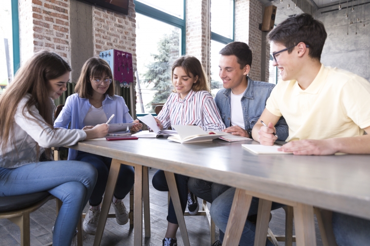 5 Tips to be a Better Student | edredo.com