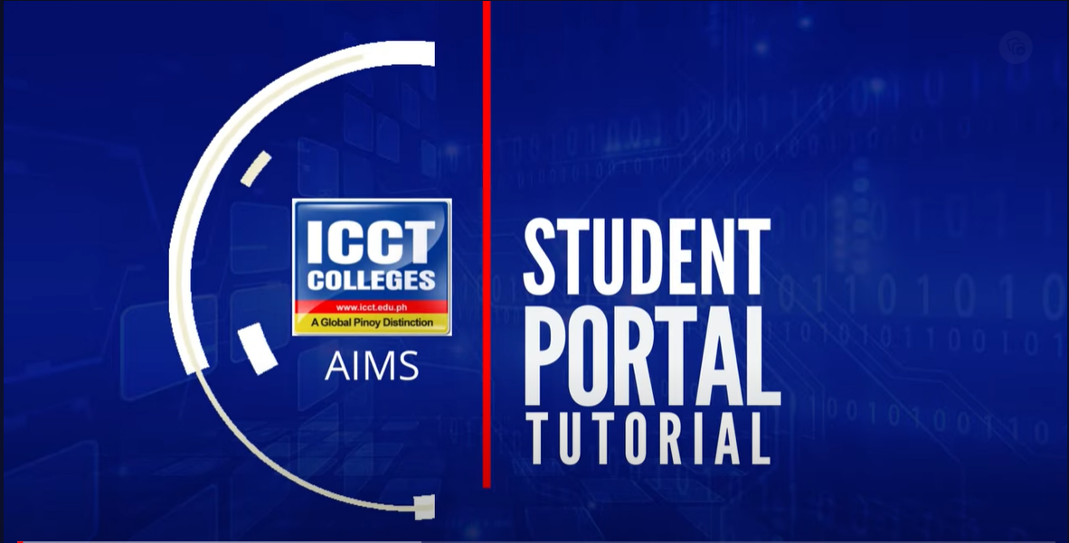 Icct Colleges Logo ICCT Colleges